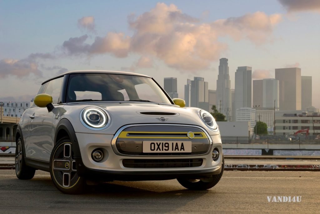 MINI Turns 60: Style Icon's Remarkable Journey Through The Years - Vandi4u