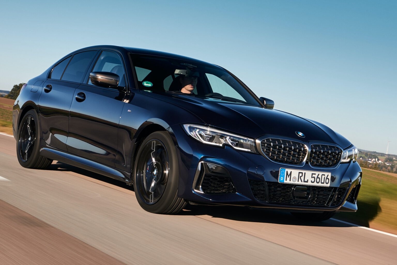 BMW M340i xDrive Launched: Top 10 things to know - Vandi4u