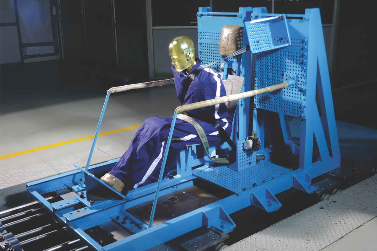 Bharat NCAP: India's own New Car Assessment Programme launched, Crash ...